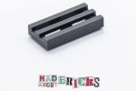 Lego 2412 1×2 Radiator Grille 4210631 | Mad About Bricks