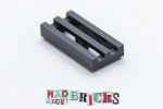 Lego 2412 1×2 Radiator Grille 4210631 | Mad About Bricks