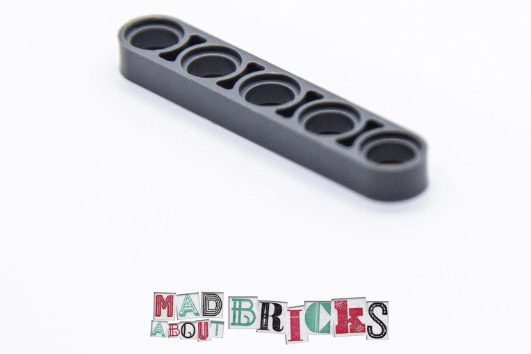 Lego 32017 5M Technic Half Beam 6215176 | Mad About Bricks