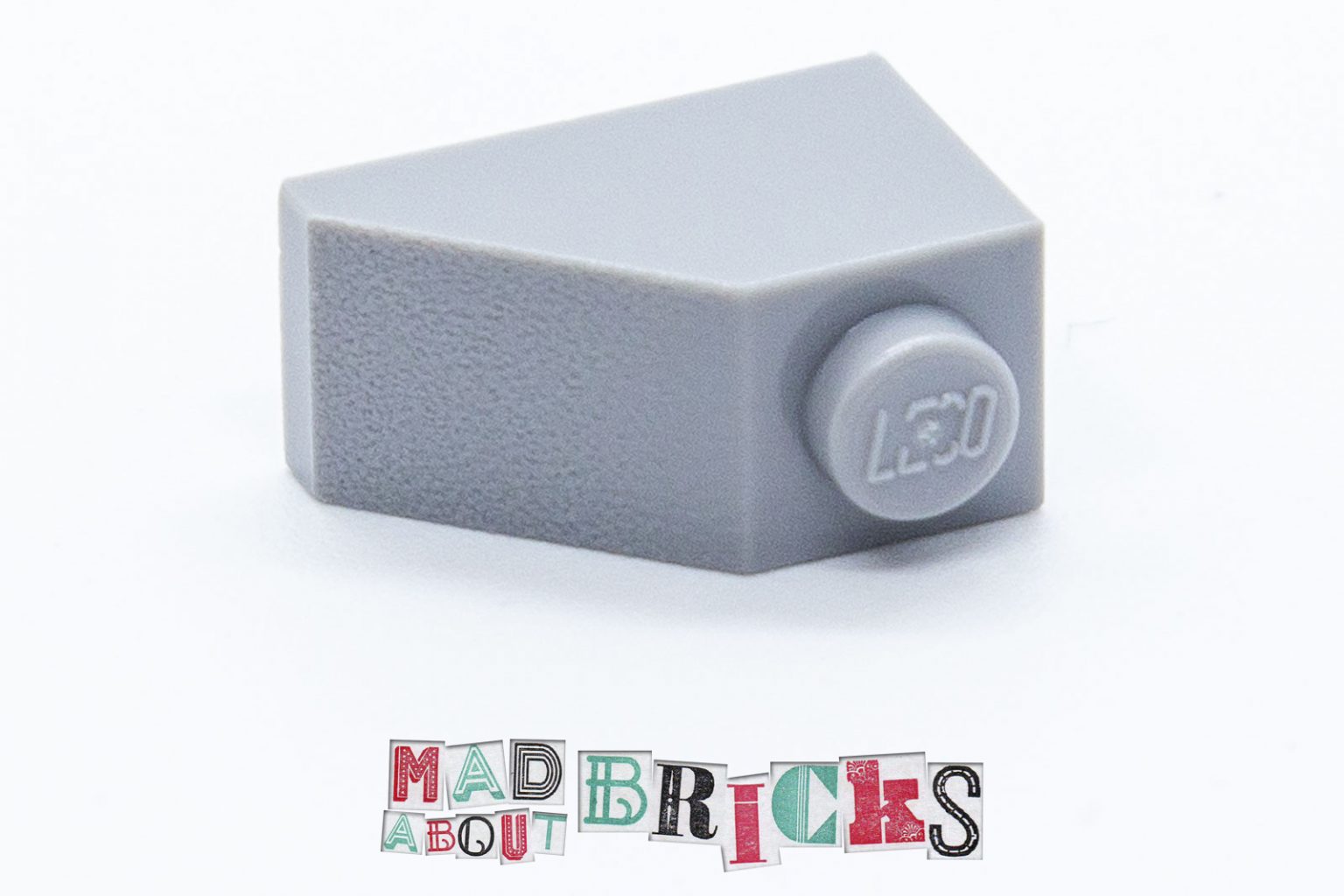 NEW Lego 3040 1×2/45° New Lego 3040 1×2/45° Roof Tile 4211614 | Mad ...