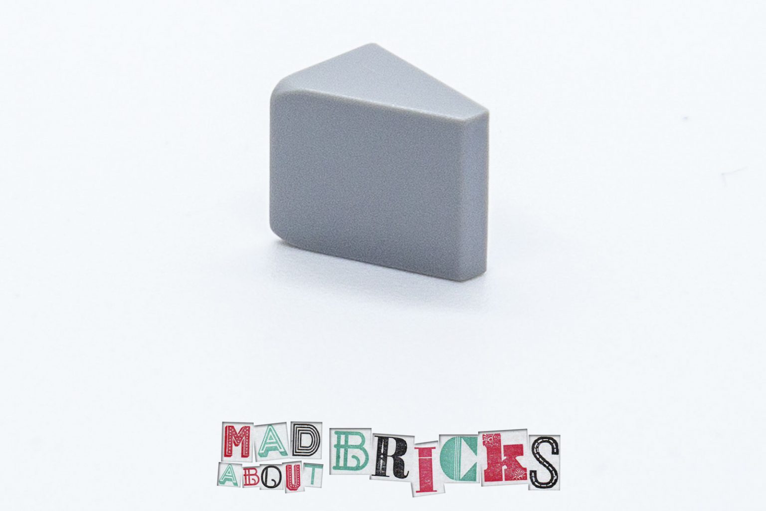 NEW Lego 54200 1x1x2/3 New Lego 54200 1x1x2/3 Roof Tile 4521921 | Mad ...